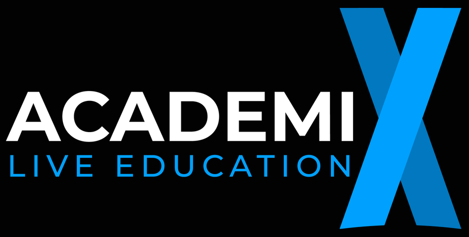 Academix.uk | Live Education